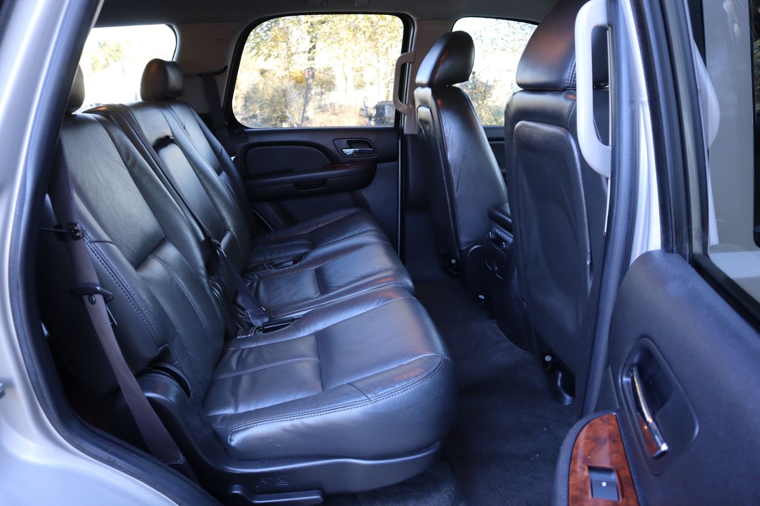 2009 Chevrolet Tahoe LT | Victory Motors of Colorado