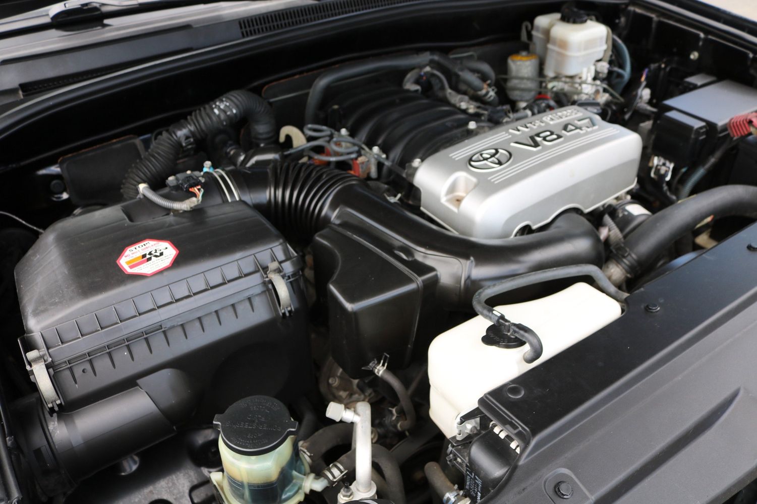 2006 Toyota 4Runner Sport Edition | Victory Motors of Colorado