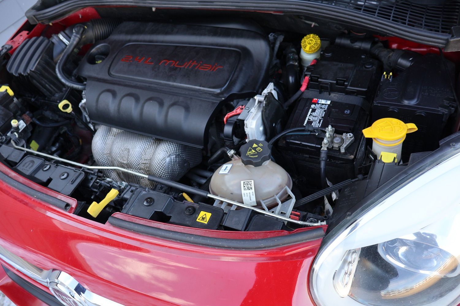 2016 FIAT 500X | Victory Motors of Colorado