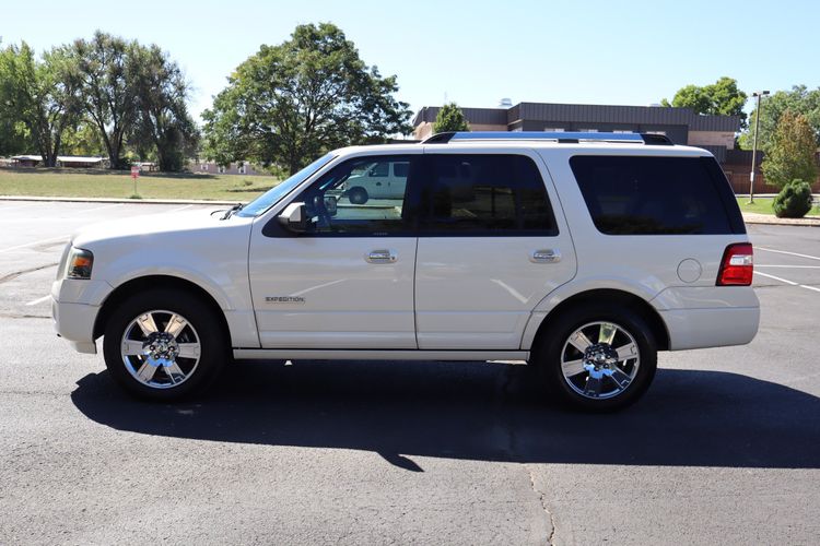 2008 Ford Expedition Limited | Victory Motors of Colorado
