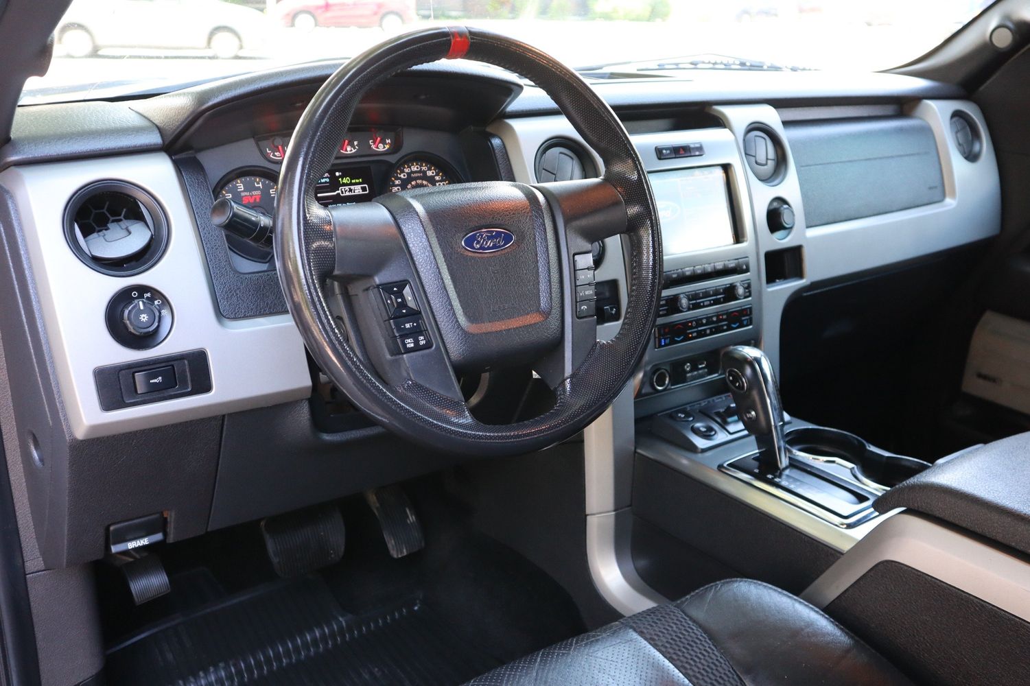 2012 Ford F-150 SVT Raptor | Victory Motors of Colorado