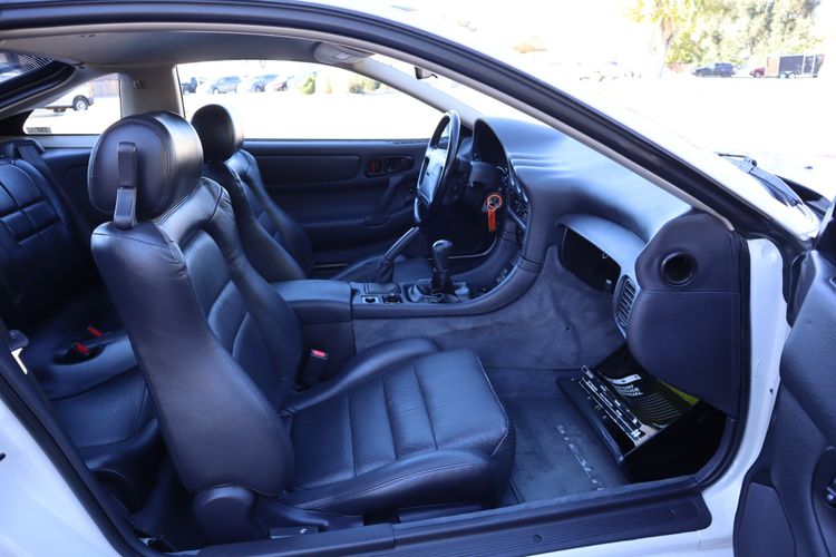 1991 Dodge Stealth R/T Turbo | Victory Motors of Colorado