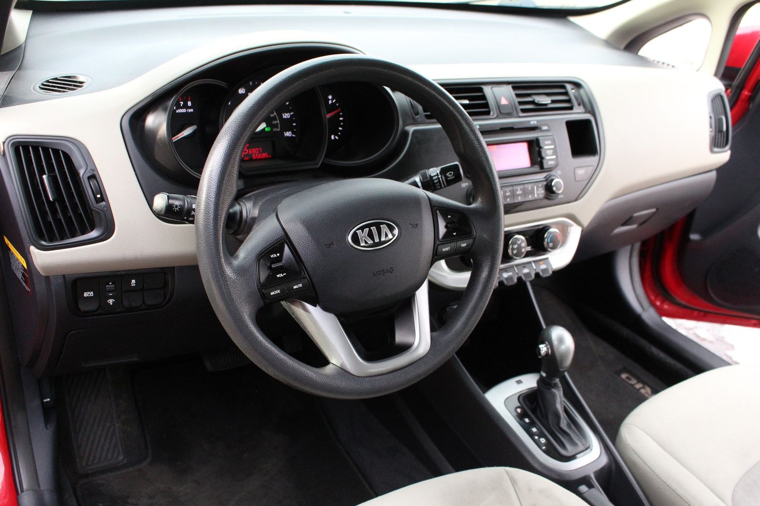 2013 Kia Rio LX | Victory Motors of Colorado