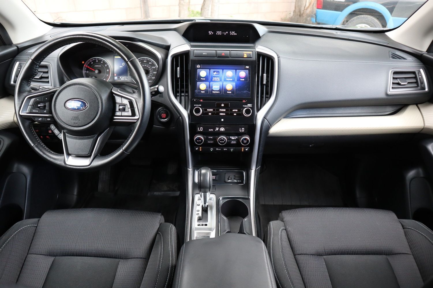 2019 Subaru Ascent Premium 7-Passenger | Victory Motors of Colorado