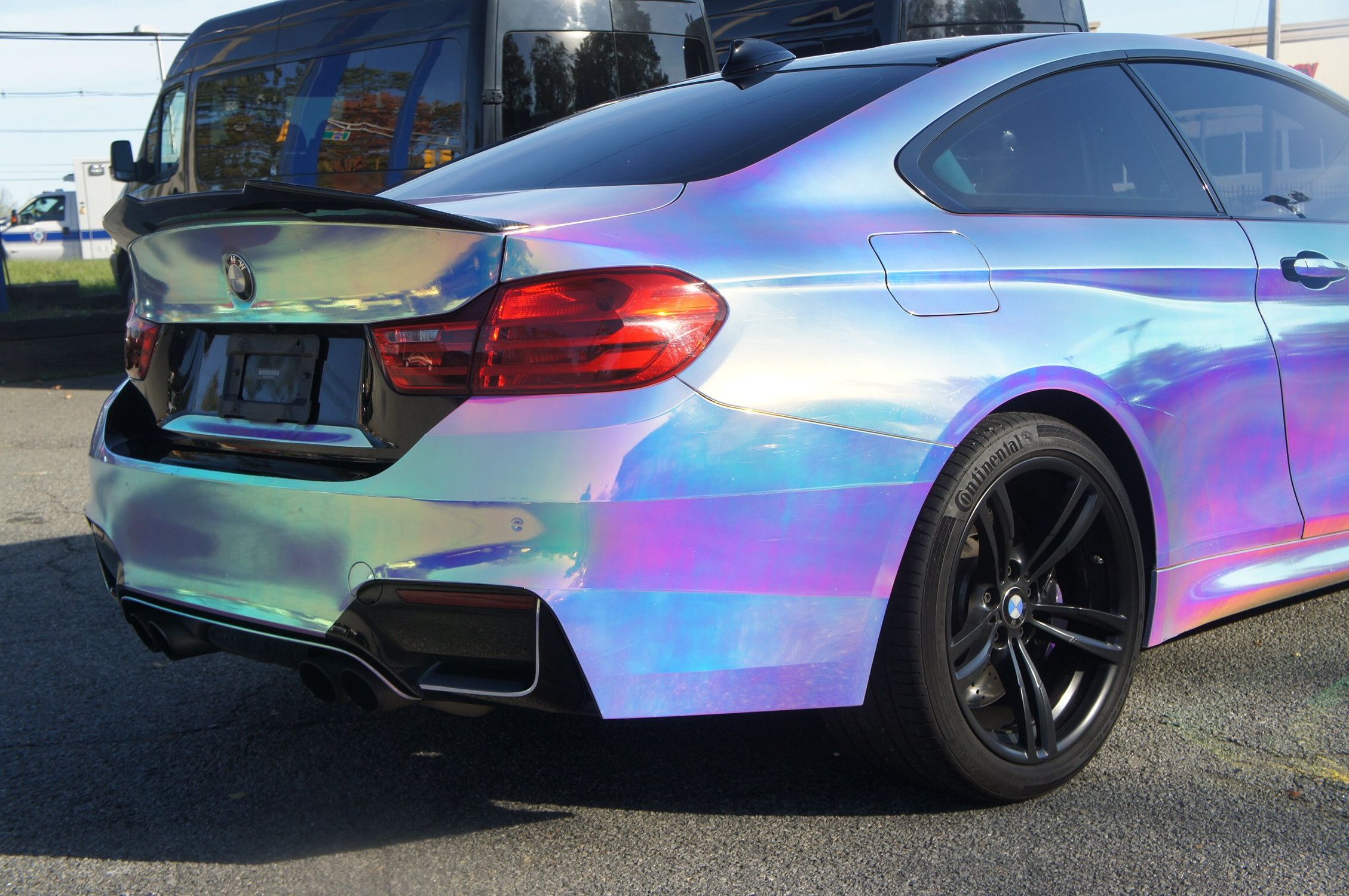 2015 BMW M4 Sport Luxury Custom Coupe | Zoom Auto Group - Used Cars New ...