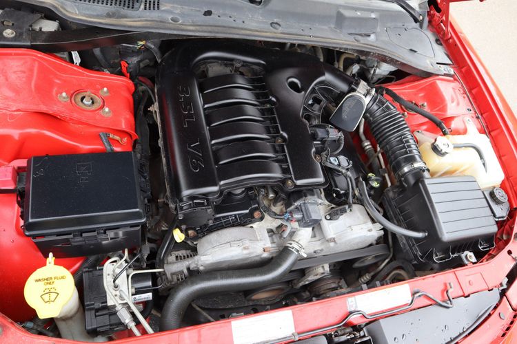 2008 Dodge Charger SXT | Victory Motors of Colorado