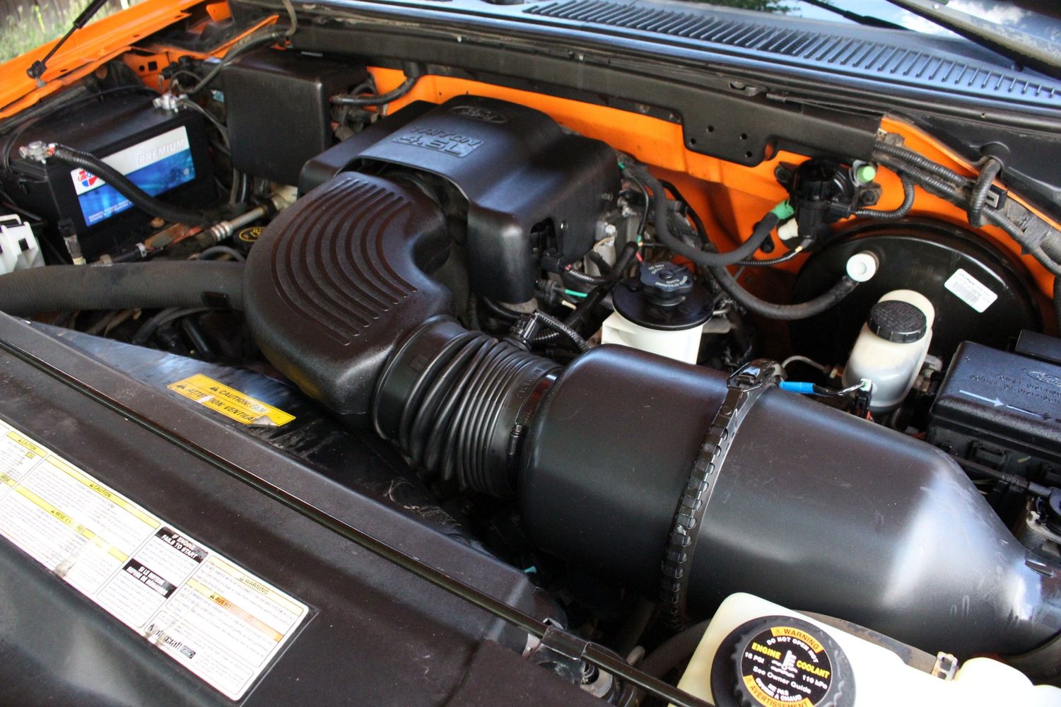 1997 Ford F-150 | Victory Motors of Colorado