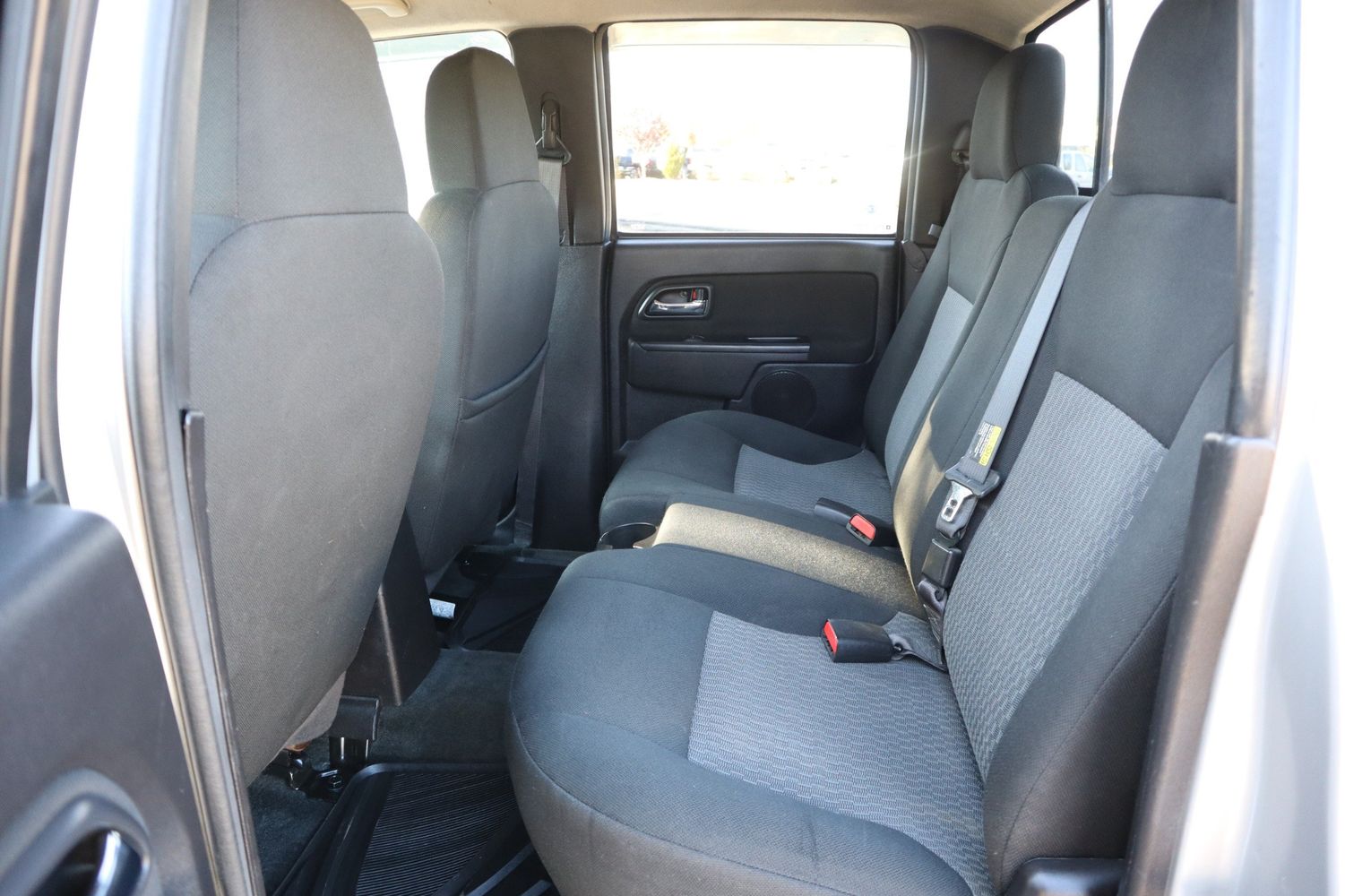 2011 Chevrolet Colorado LT | Victory Motors of Colorado