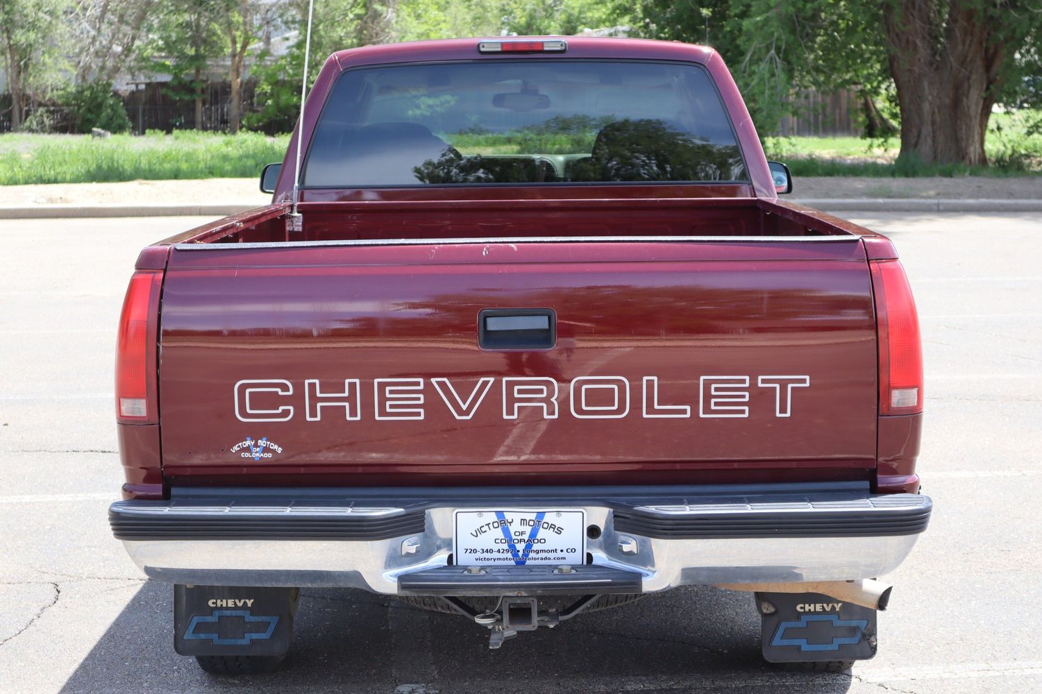 1999 Chevrolet C35 C3500 LS | Victory Motors of Colorado