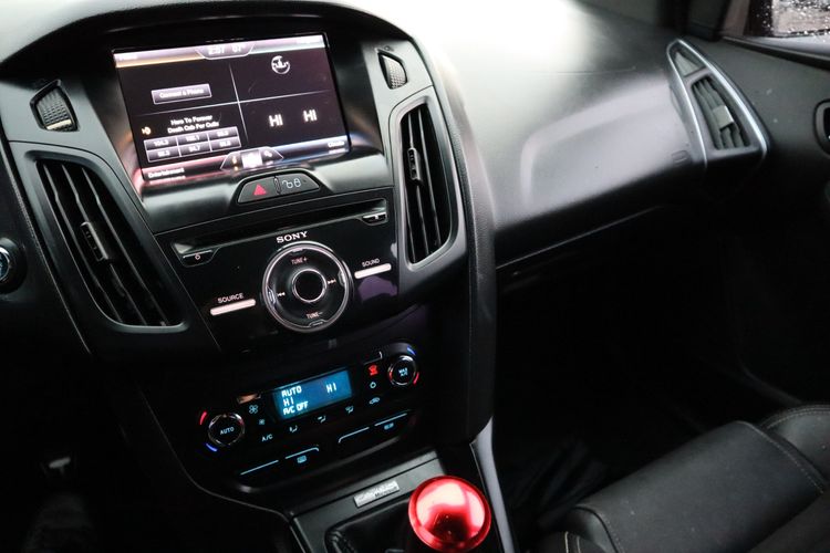 2013 Ford Focus ST | Victory Motors of Colorado