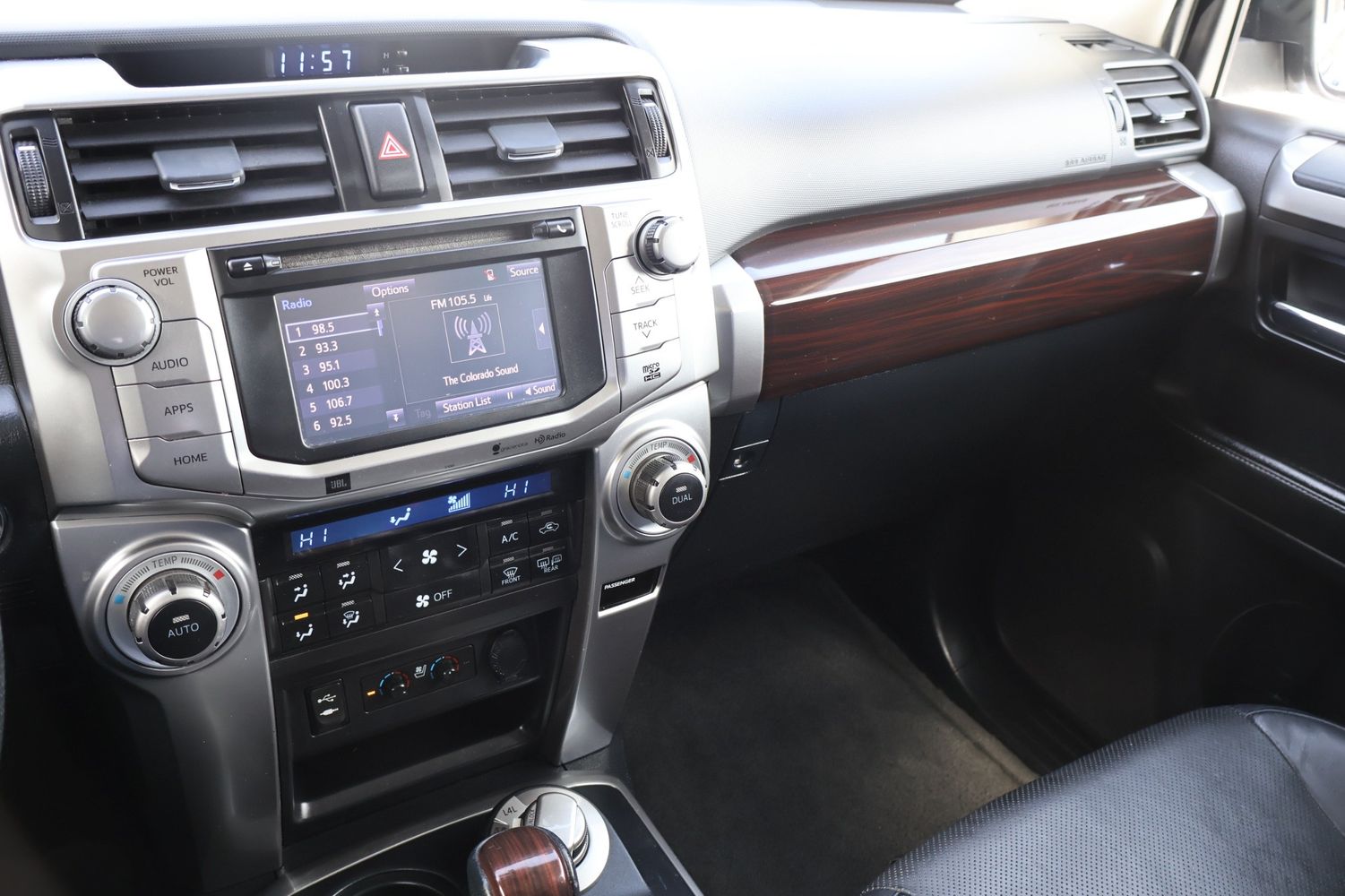 2014 Toyota 4Runner Limited | Victory Motors of Colorado