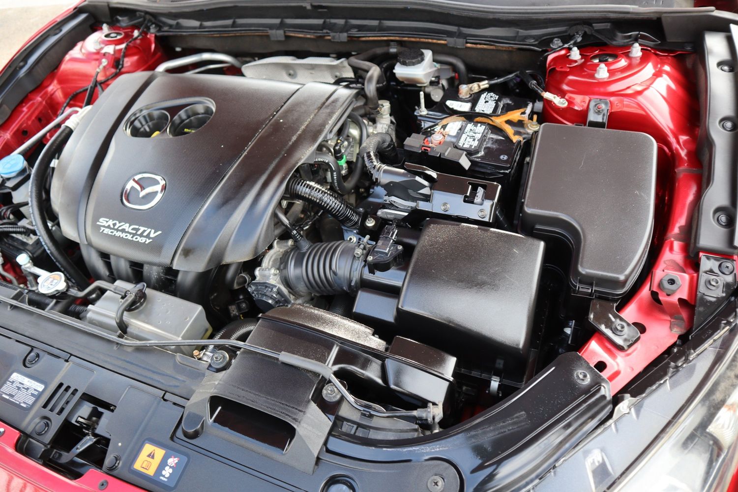 2014 Mazda 3 i Sport | Victory Motors of Colorado
