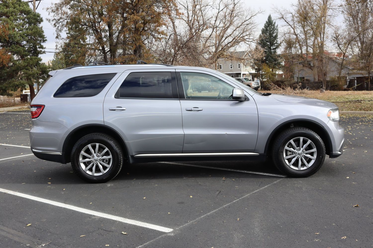 2017 Dodge Durango SXT | Victory Motors of Colorado