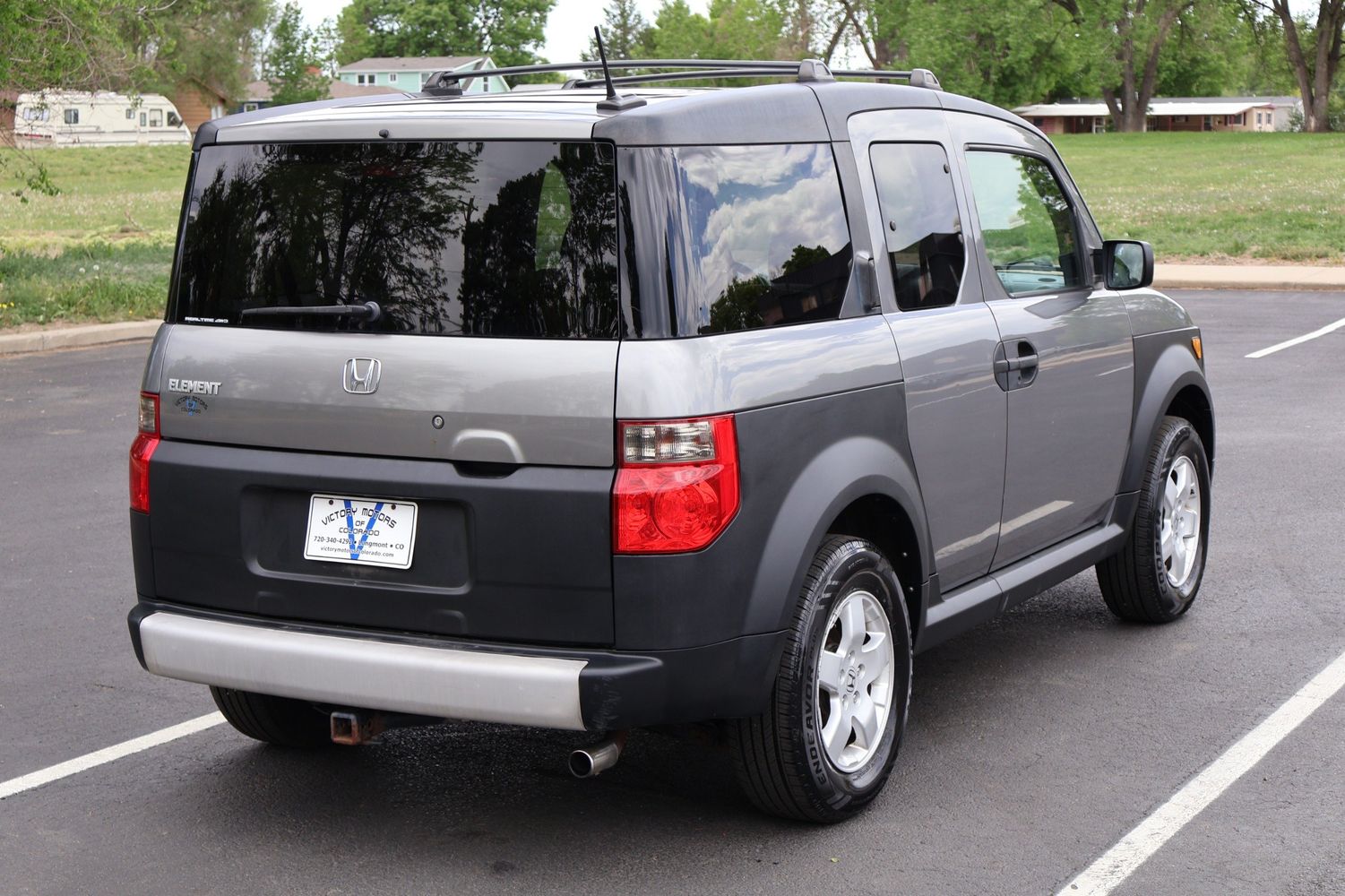 2005 Honda Element EX | Victory Motors of Colorado