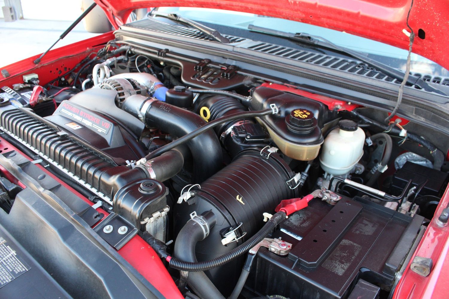 2006 Ford F-250 Super Duty Lariat | Victory Motors of Colorado