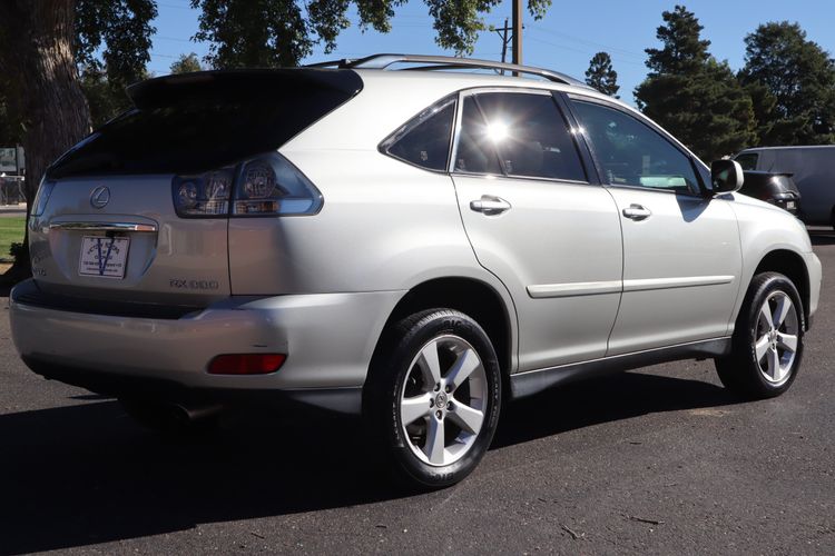 2004 Lexus RX 330 Base | Victory Motors of Colorado