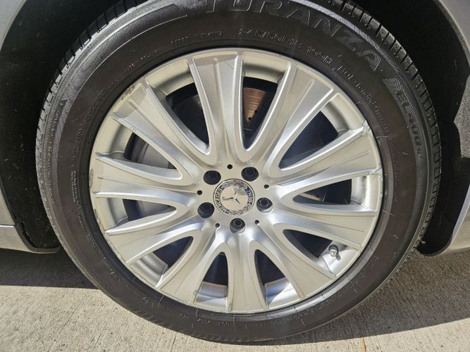 2015 Mercedes-Benz S 550 4MATIC | Pat's Auto Sales, Inc.