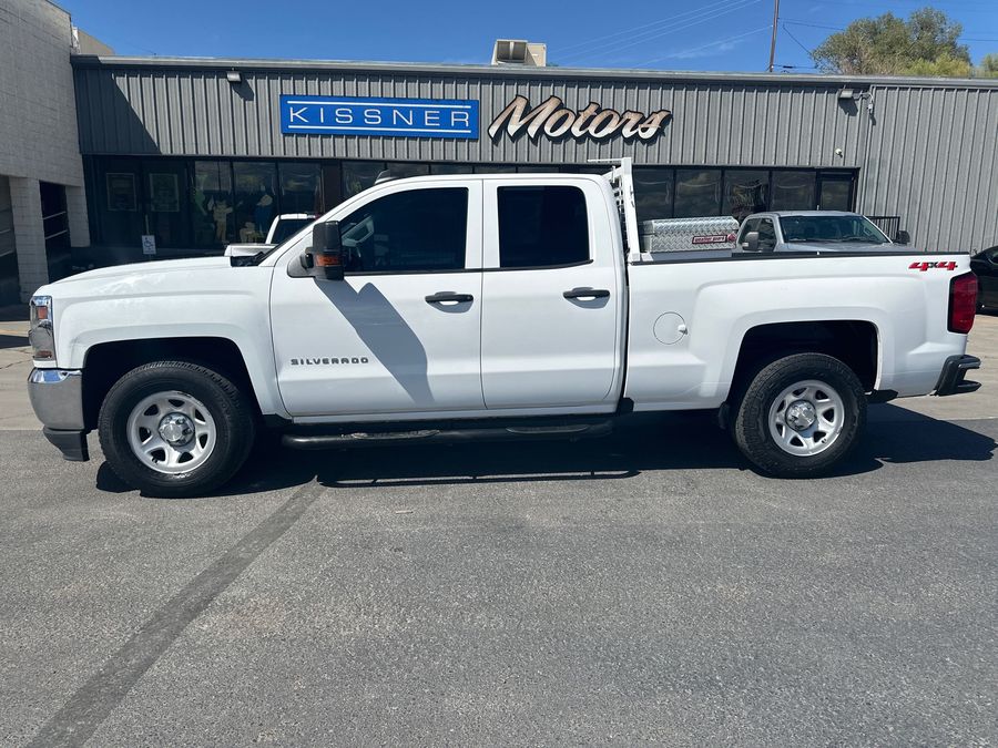 Inventory | Kissner Motors