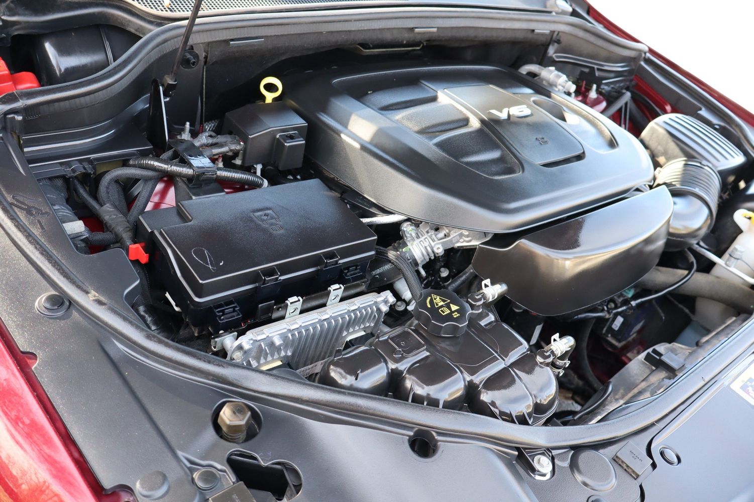 2017 Jeep Grand Cherokee Limited | Victory Motors of Colorado