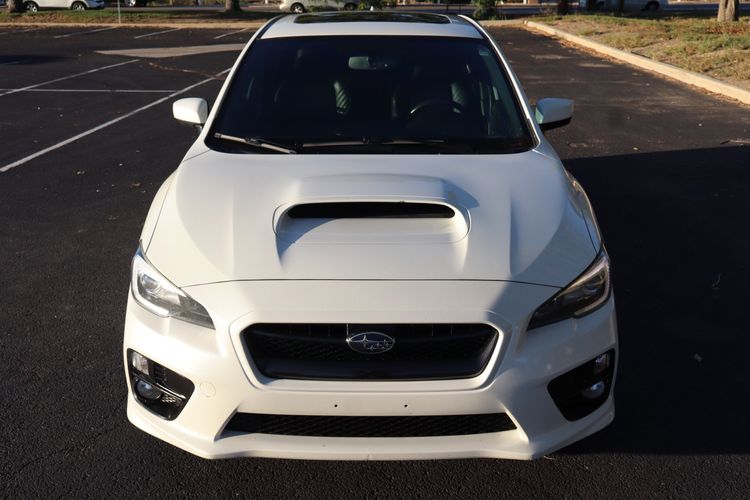 2015 Subaru WRX Limited | Victory Motors of Colorado
