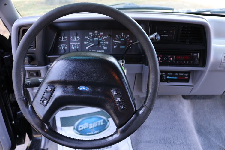 1994 Ford Ranger XLT | Victory Motors of Colorado