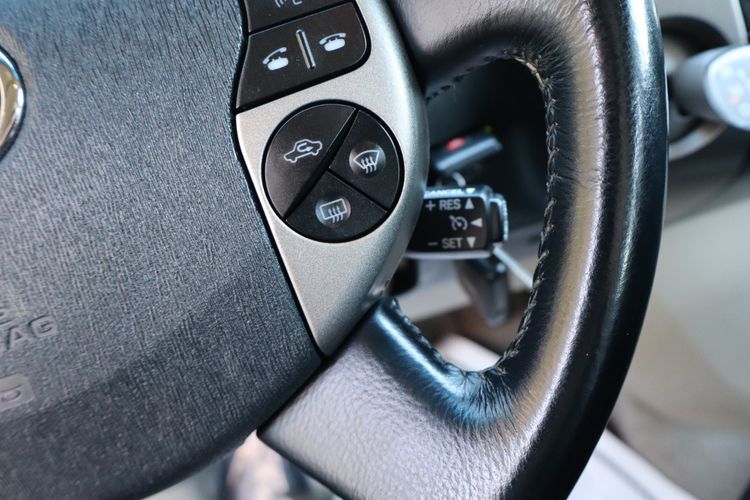 2007 Toyota Prius | Victory Motors of Colorado