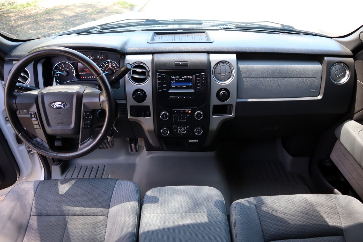 2014 Ford F-150 XLT | Victory Motors of Colorado