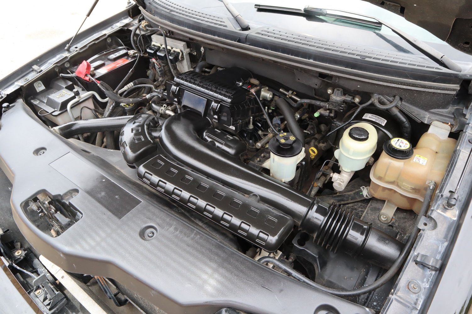 2006 Ford F-150 Lariat | Victory Motors of Colorado