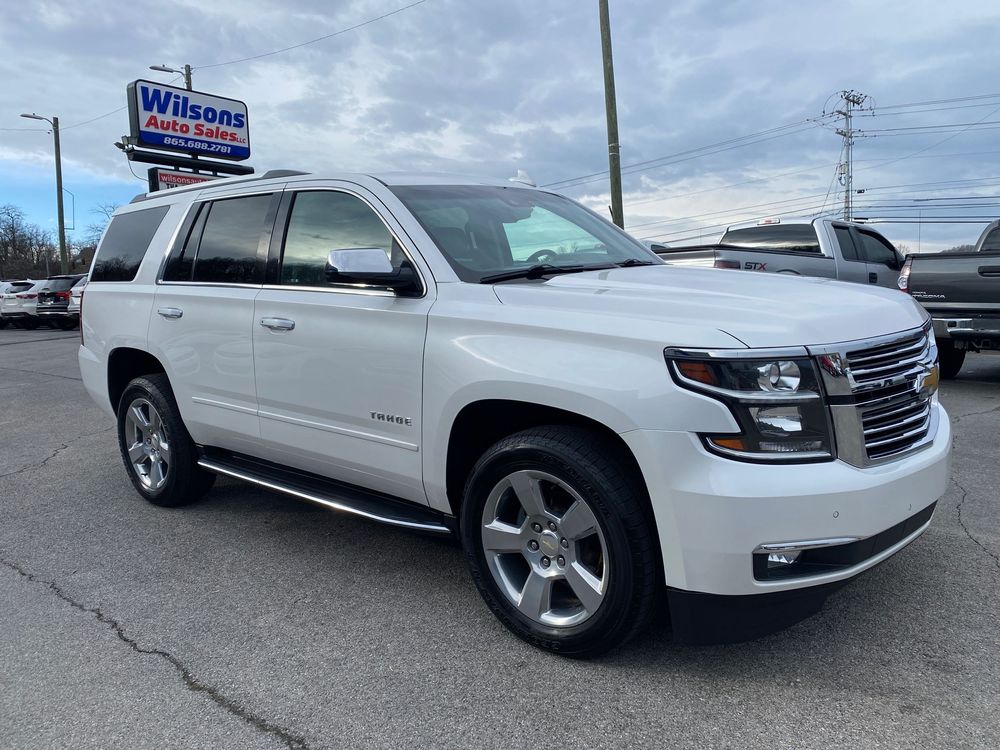 Home | Wilsons Auto Sales LLC