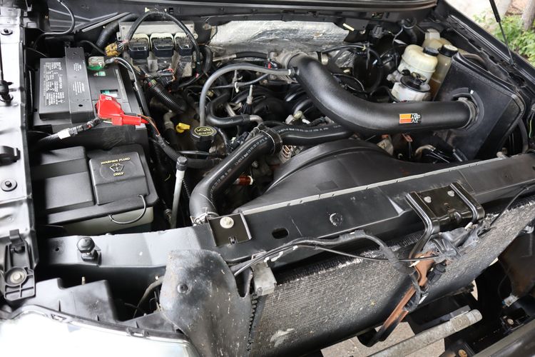 2007 Ford F-150 Lariat | Victory Motors of Colorado