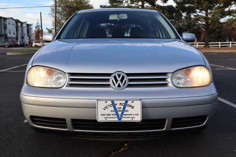 2003 Volkswagen GTI 1.8T | Victory Motors of Colorado