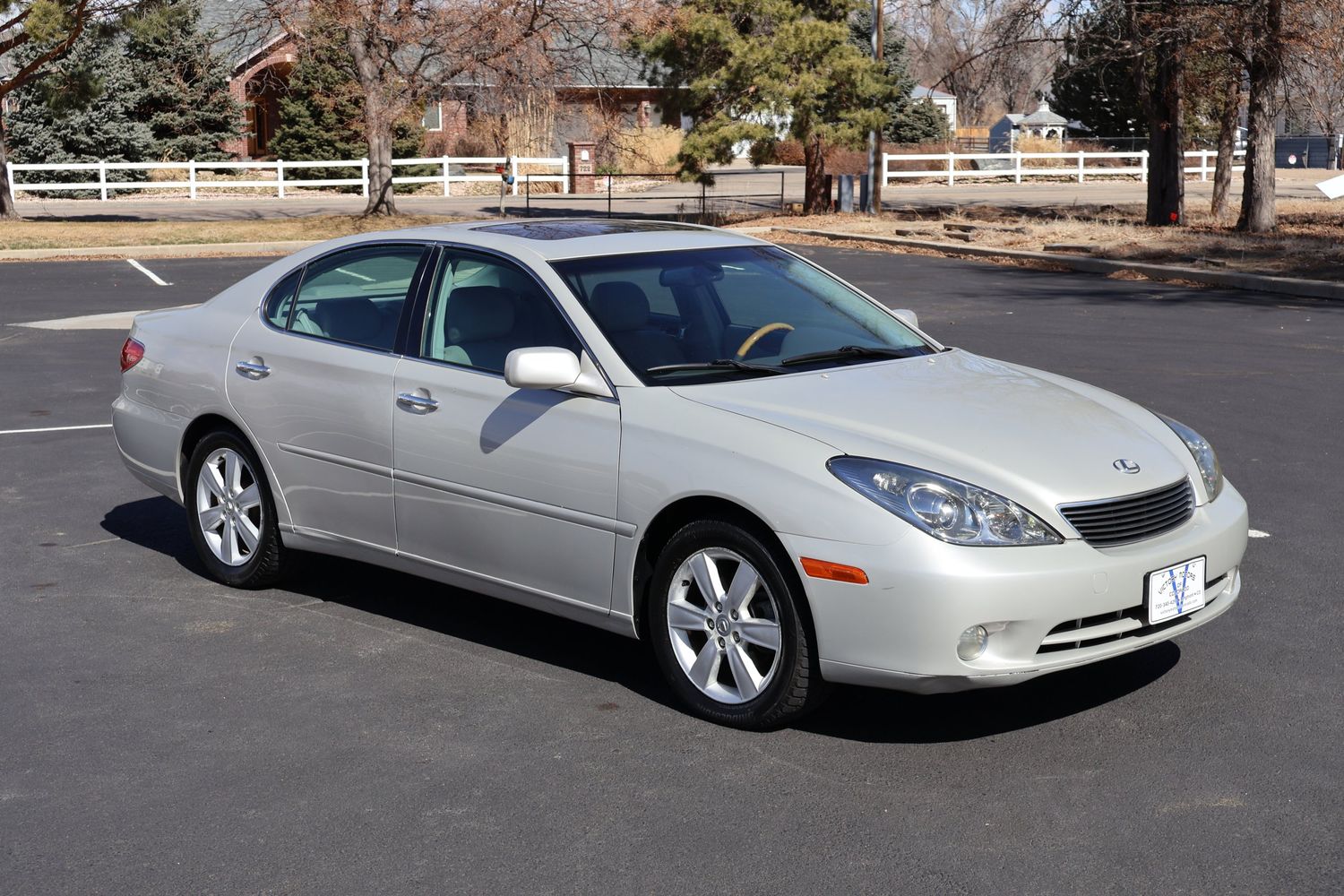 2006 Lexus ES 330 Base | Victory Motors of Colorado