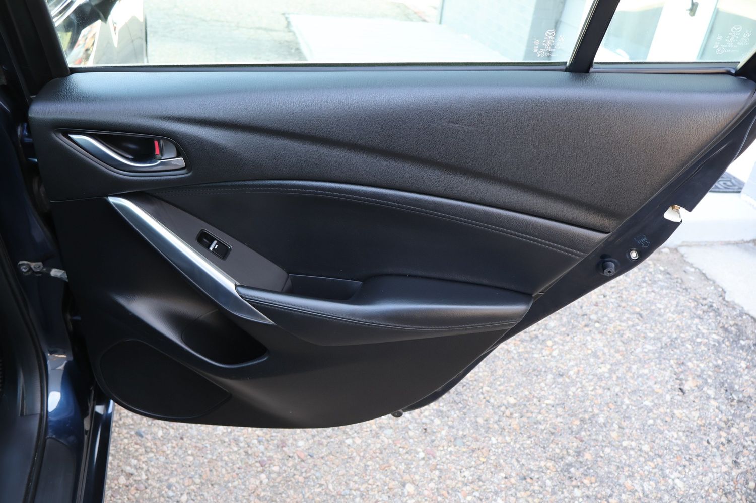 2016 Mazda Mazda6 i Touring | Victory Motors of Colorado