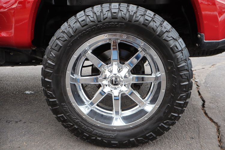 2020 Ford F-250 Limited | Victory Motors of Colorado