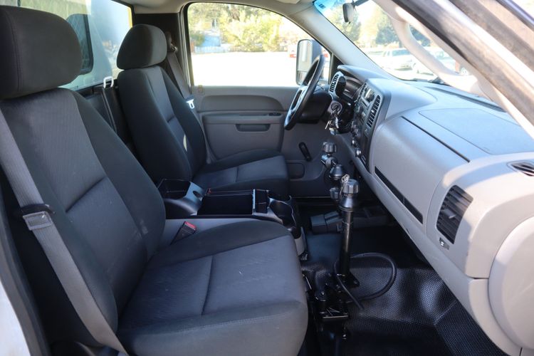 2013 Chevrolet Silverado 2500HD Work Truck | Victory Motors of Colorado