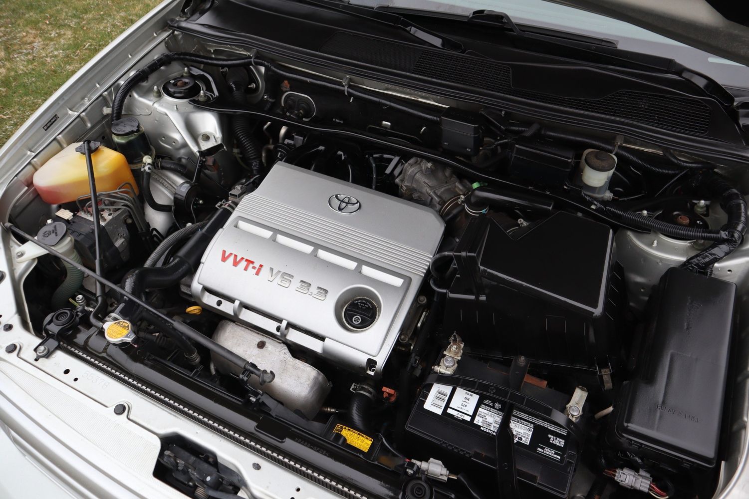 2004 Toyota Highlander Limited | Victory Motors of Colorado