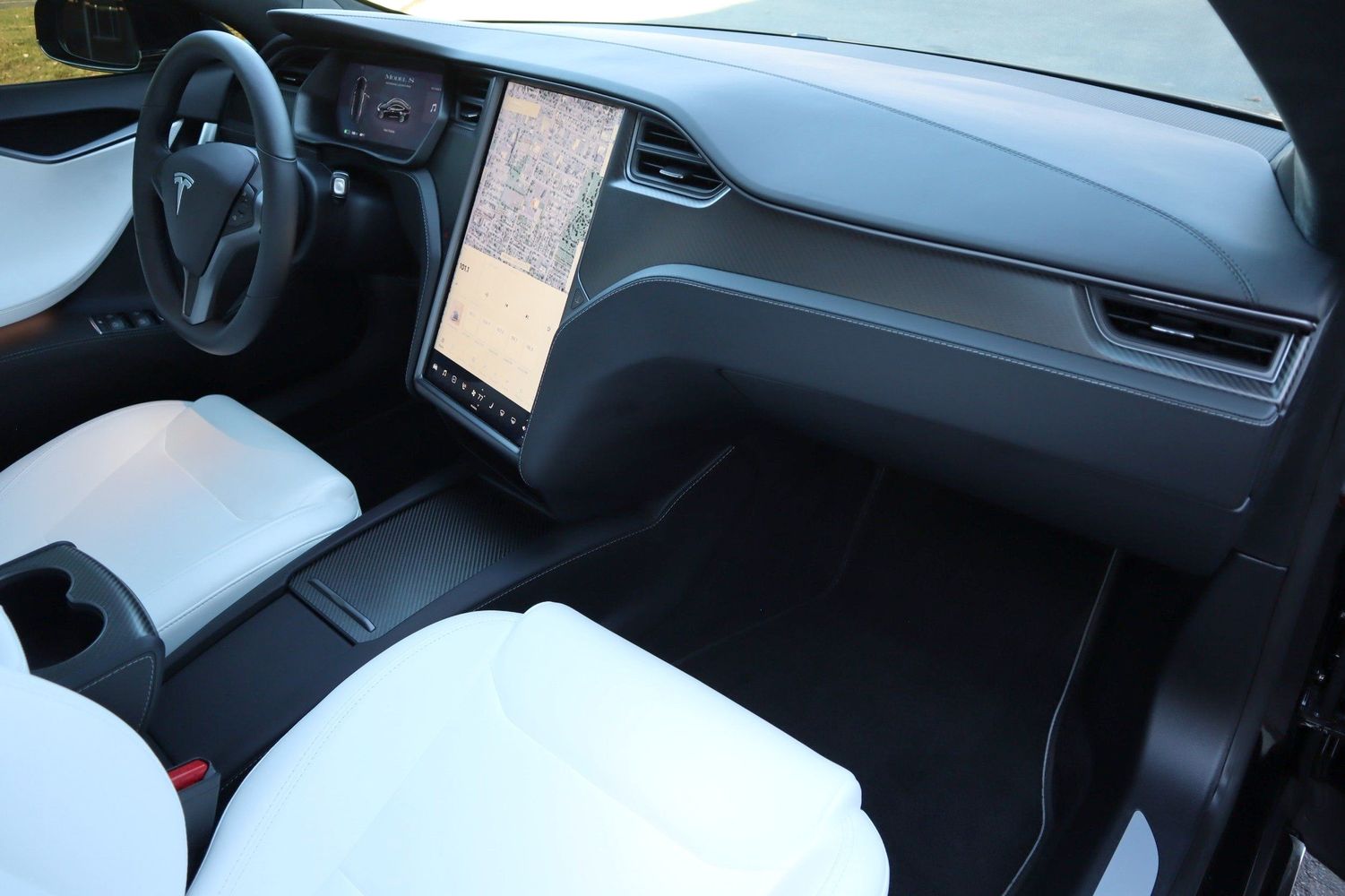 2020 Tesla Model S Performance | Victory Motors of Colorado