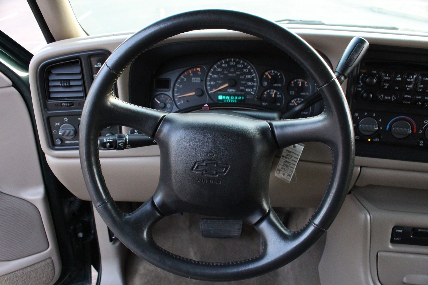 2002 Chevrolet Silverado 2500HD LS | Victory Motors of Colorado