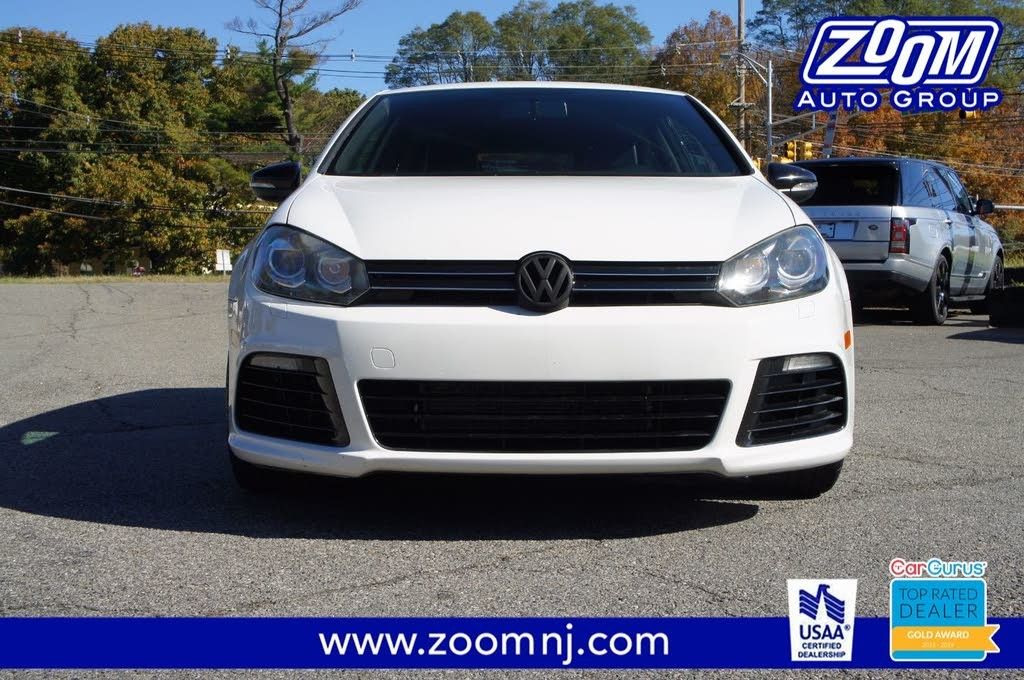 2013 Volkswagen Golf R 2-Door AWD | Zoom Auto Group - Used Cars New Jersey