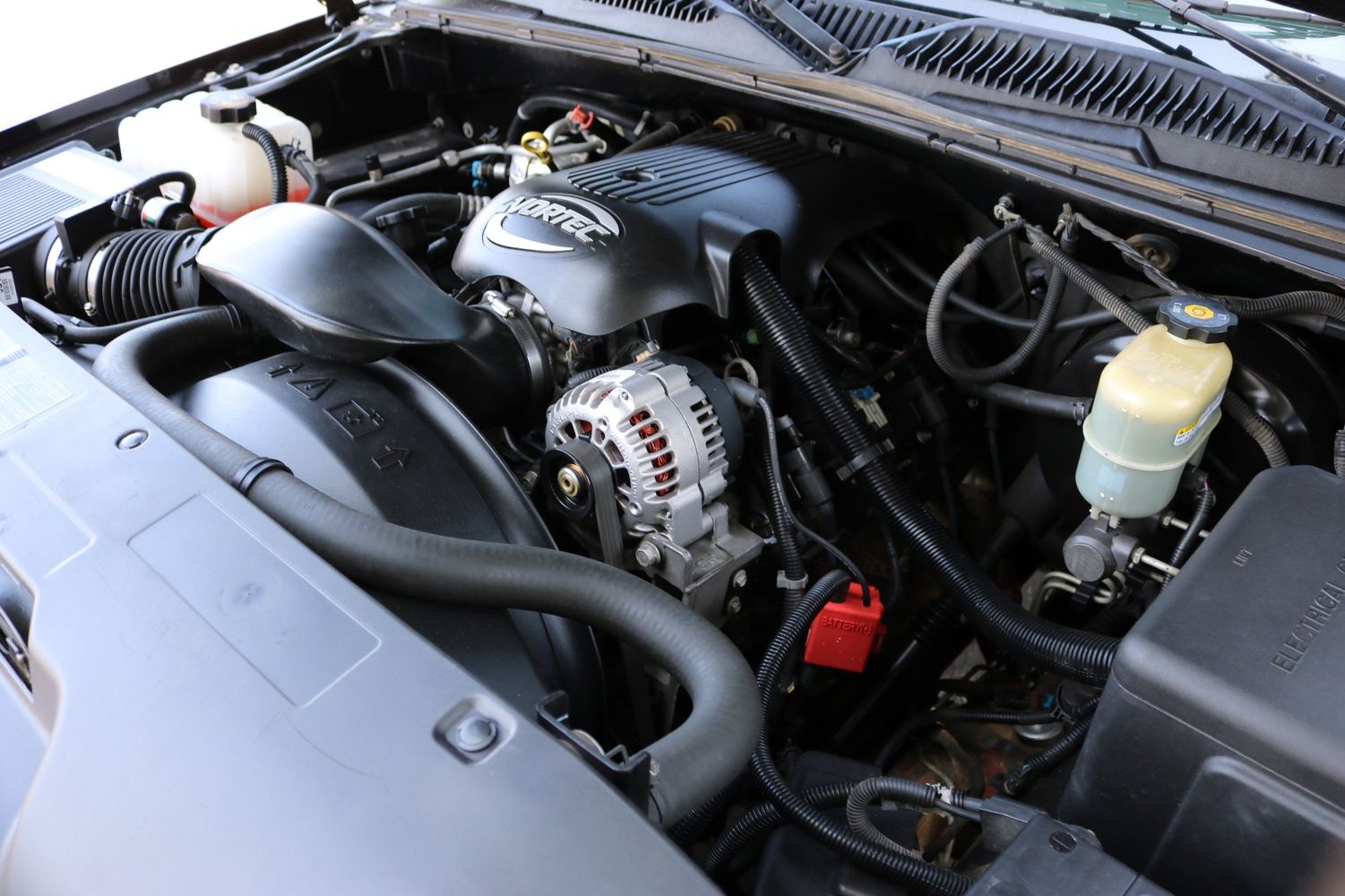 2002 Chevrolet Silverado 1500 LS | Victory Motors of Colorado