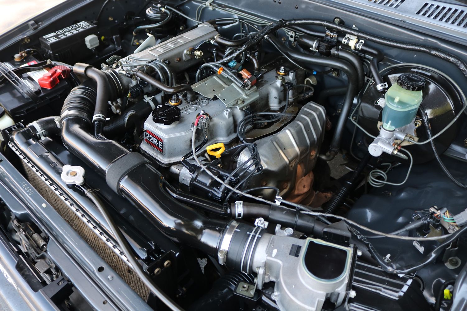 1993 Toyota Pickup | Victory Motors of Colorado