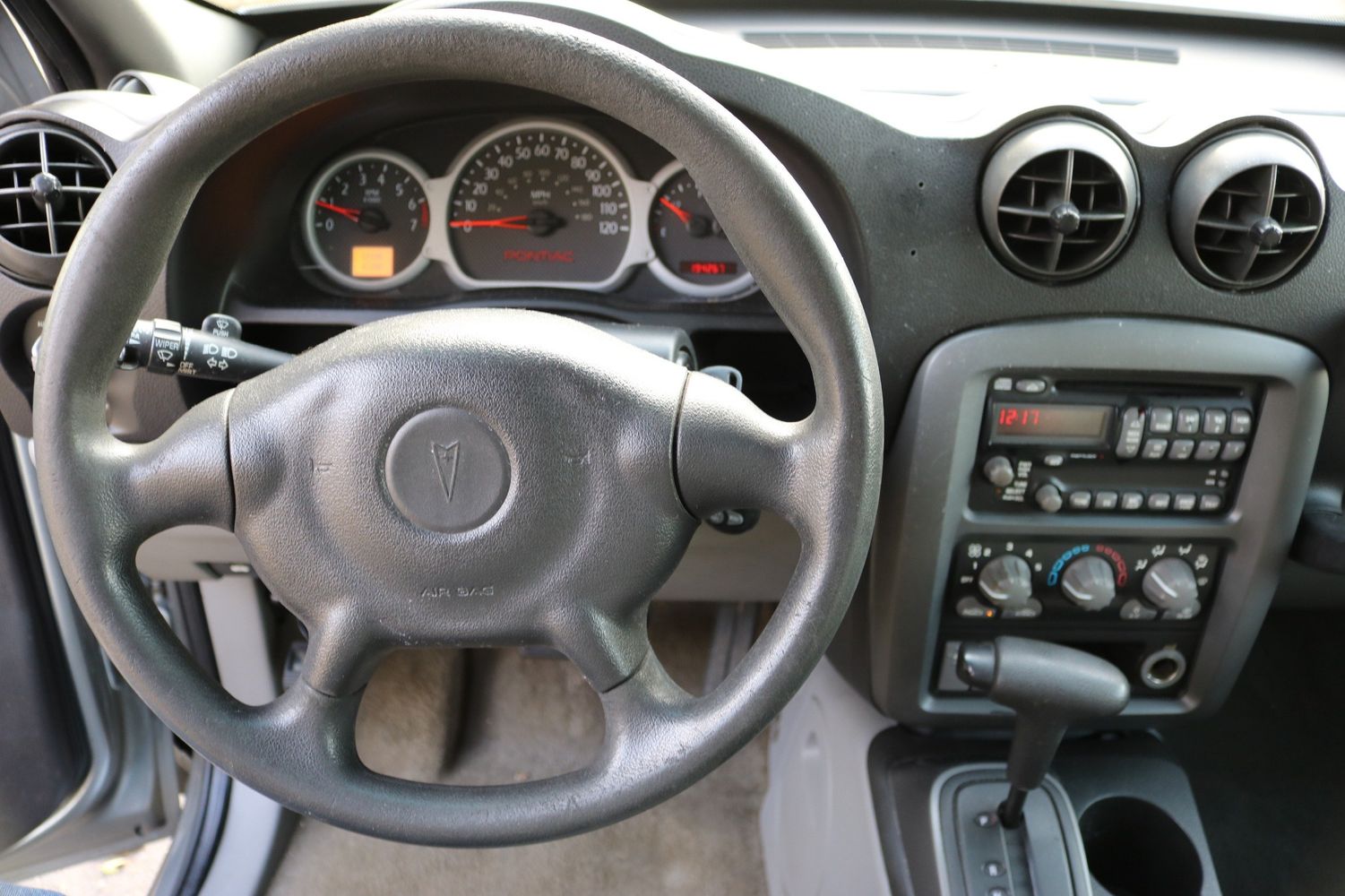 2003 Pontiac Aztek Base | Victory Motors of Colorado