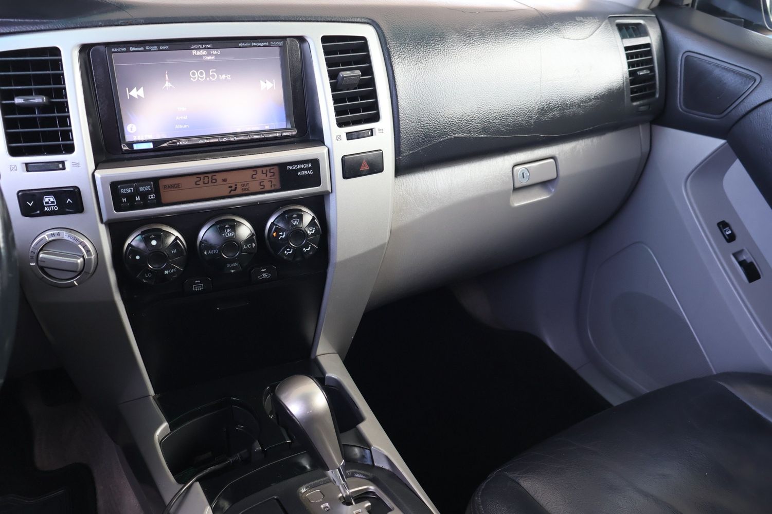 2005 Toyota 4Runner SR5 | Victory Motors of Colorado