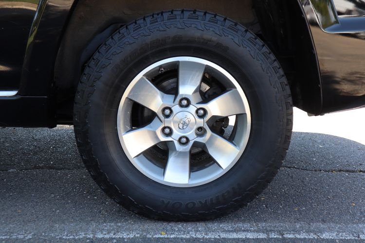 2012 Toyota 4Runner SR5 | Victory Motors of Colorado