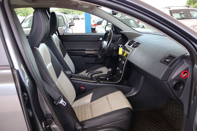 2010 Volvo S40 T5 R-Design | Victory Motors of Colorado