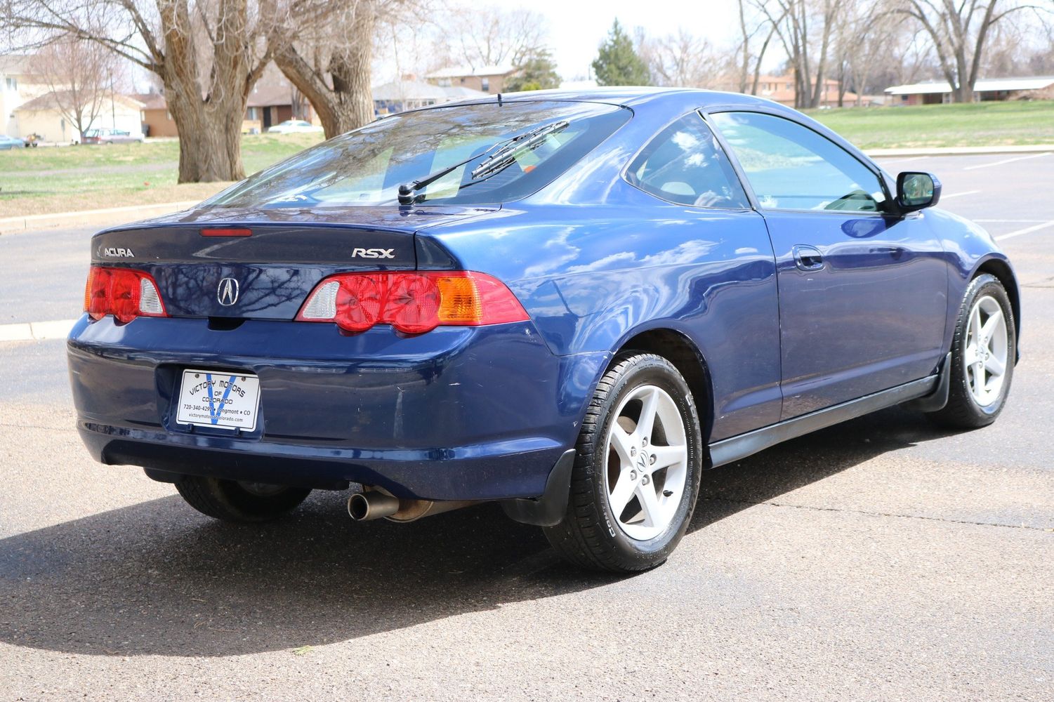 2003 Acura RSX | Victory Motors of Colorado