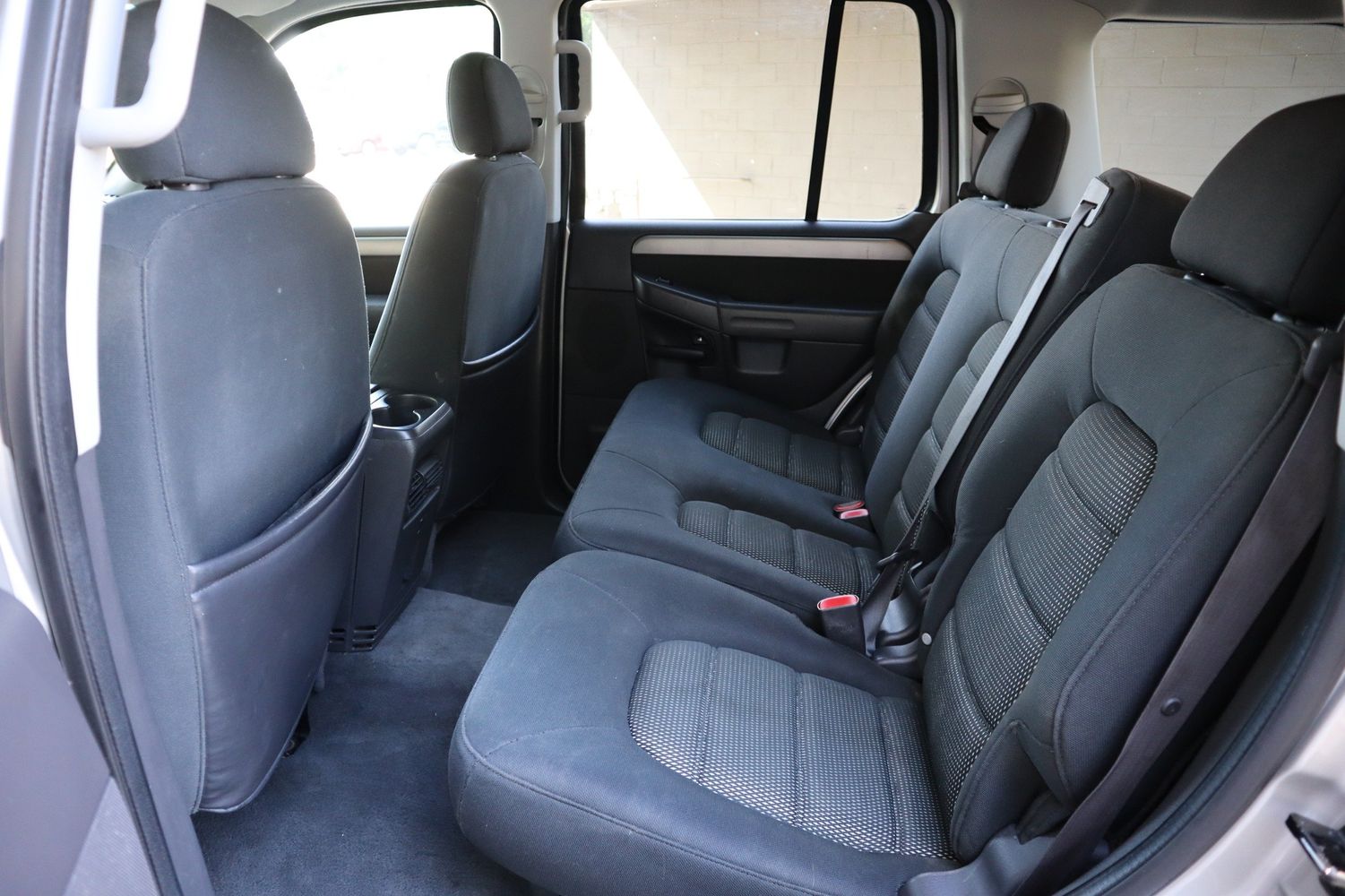 2004 Ford Explorer NBX | Victory Motors of Colorado