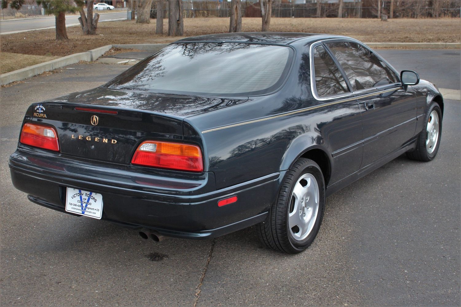 1995 Acura Legend LS | Victory Motors of Colorado