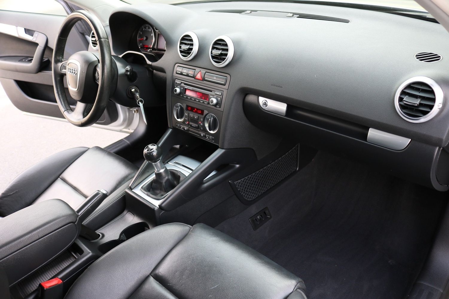 2006 Audi A3 2.0T | Victory Motors of Colorado