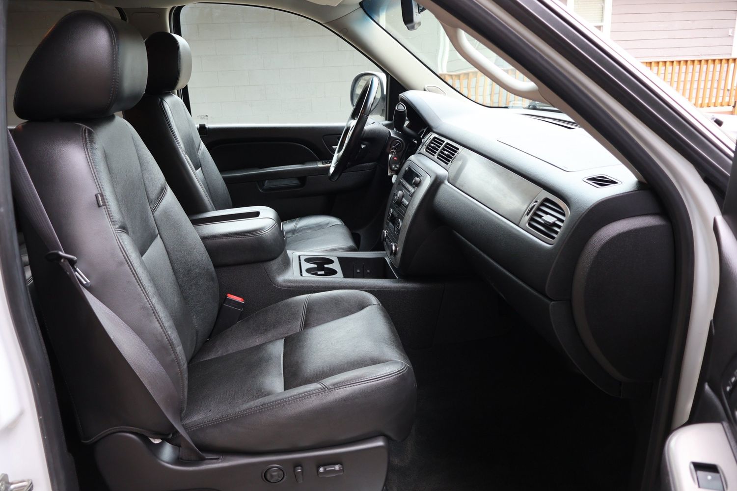 2012 Chevrolet Silverado 1500 LTZ | Victory Motors of Colorado